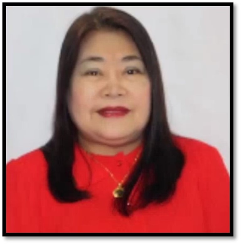 DR. GLENDA PONTILLAS BLANCO - Tarlac State University